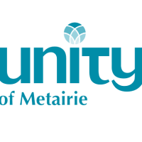 Contact – Unity of Metairie