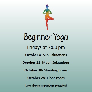 Unity of Metairie – Loving, inclusive spiritual community.